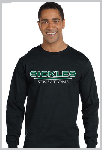 Sickles High School Marching Band Wall of Sound Sensations Webstore