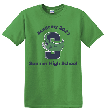 Welcome to Sumner High School Webstore